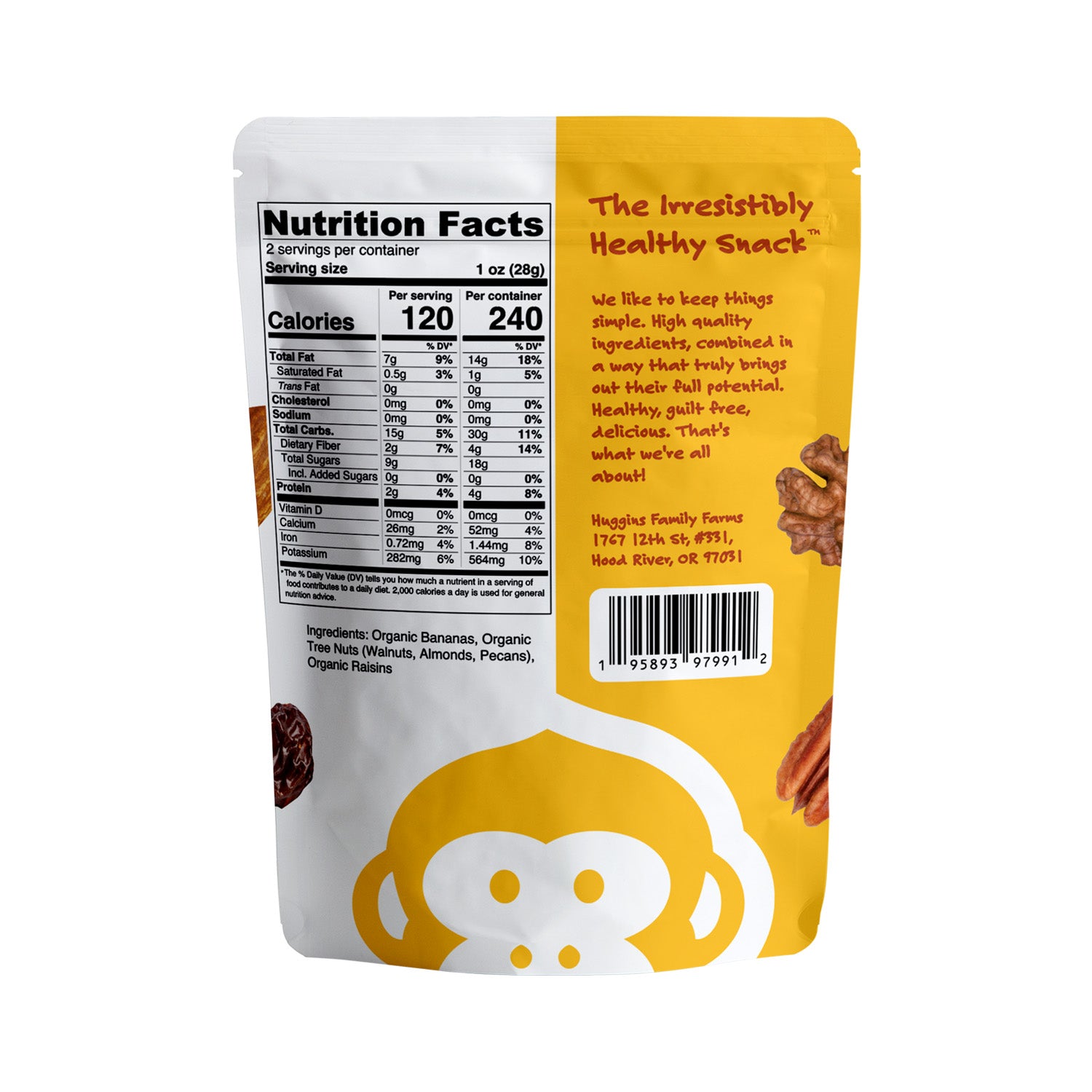 Multi-Flavor Pack – Monkey Brittle